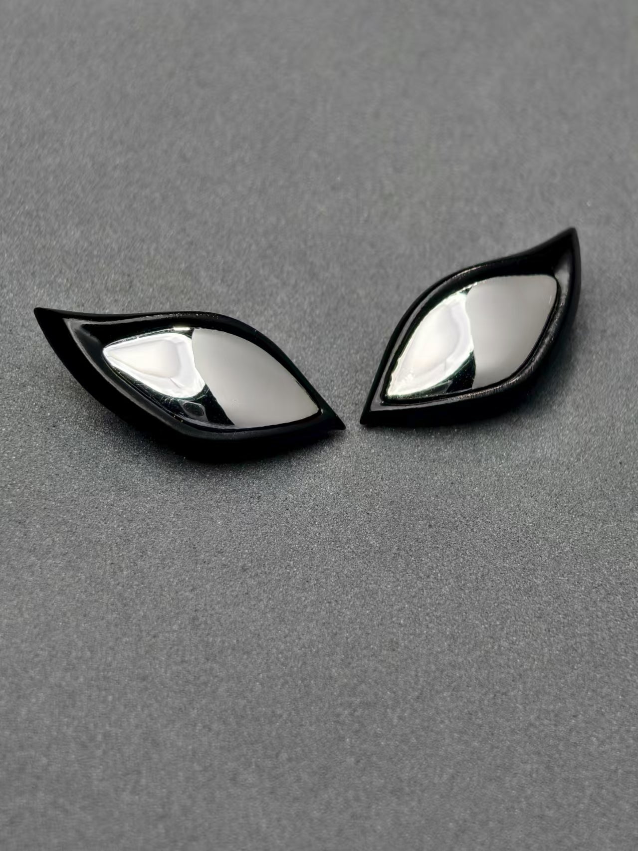 Toystay Ultimate Chrome Eyes – Vincentoy NA